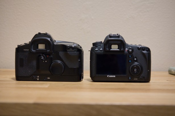 The Perfect Film Camera For Canon Shooters – Craig Bergonzoni's Blog